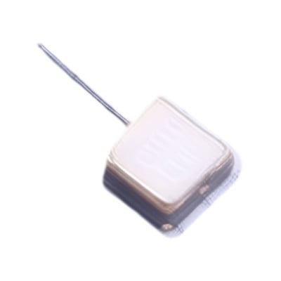 CHANGXING ELECTRONICS 4ESC327CK033L Crystal
