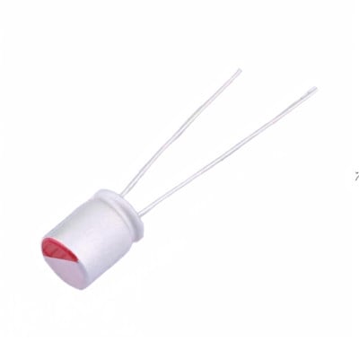 AISHI SPF1VM102G18O00RAXXX Aluminum-Polymer Capacitor
