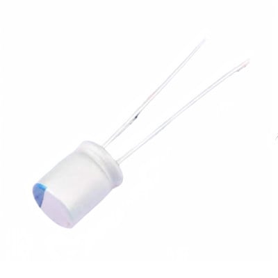 BERYL Electronic Tech RL400M151LO18*35TB-1B3Et Aluminum Electrolytic Capacitor