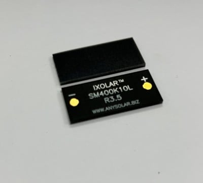 ANYSOLAR SM451K10L Photoresistor Light Sensor Chip