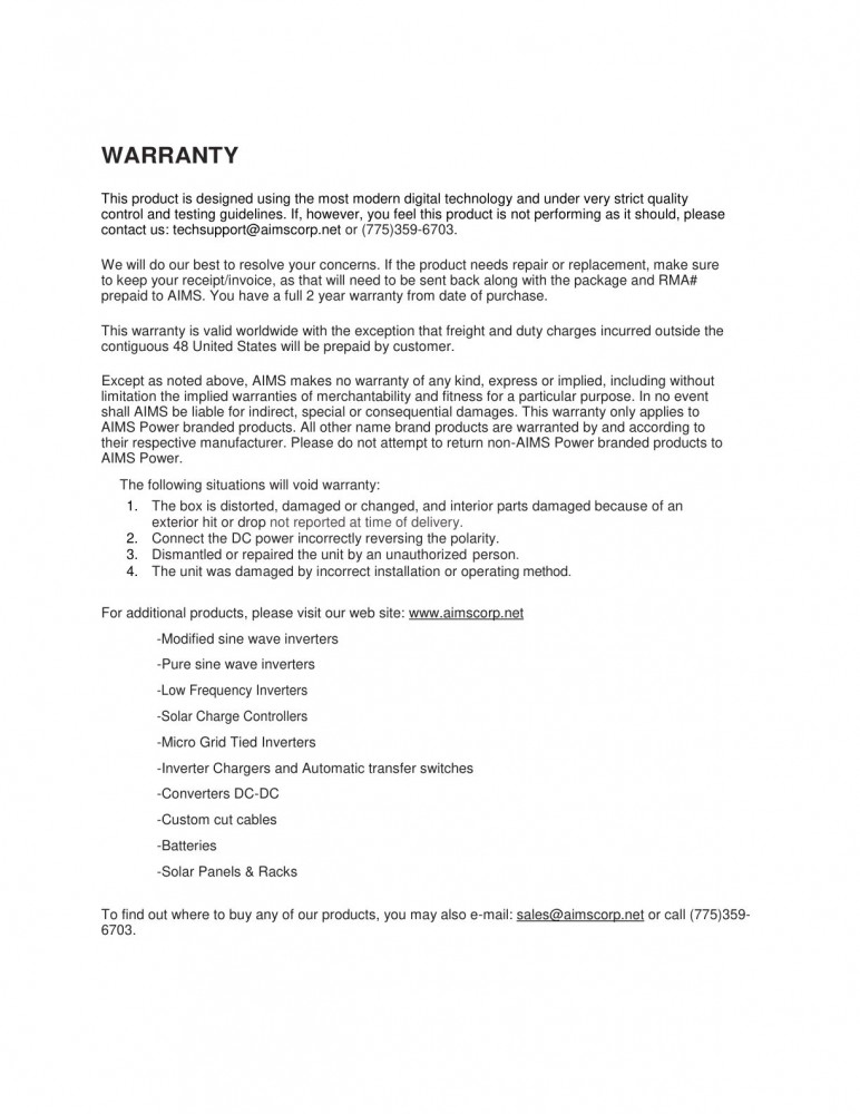 PWRI150012120S document page 10