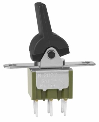 Flat Frame Mount Miniature Rocker for sale
