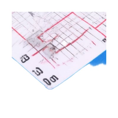 JTD JTDBC847BW Single Bipolar Transistor
