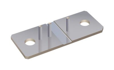 BOURNS CSM2F-8536-L025J32 Specialized Resistor