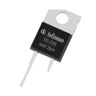 Infineon AIDW16S65C5