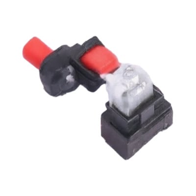 Khon TSW08134-130B332BB Tactile Switch