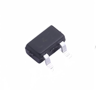 CBI BAT54CT Single Diodes Chip