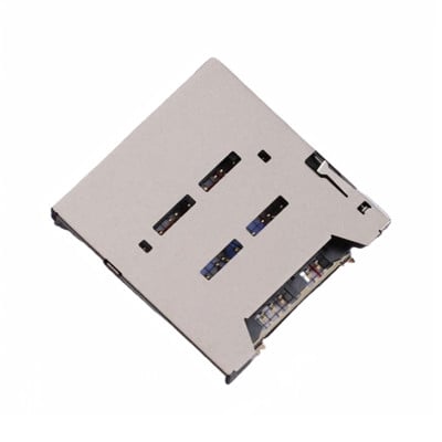HOAUC HYCW68-2IN117-230B PC Card Socket