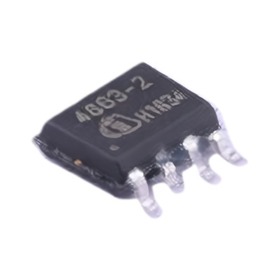 Infineon TDA4863G