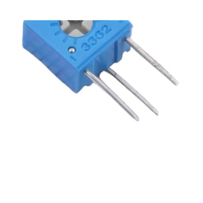 JIERR 3362S-1-200 Trimmer Potentiometer