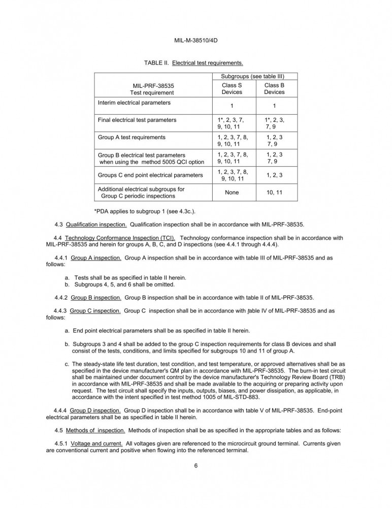 5427/BDA datasheet page 7