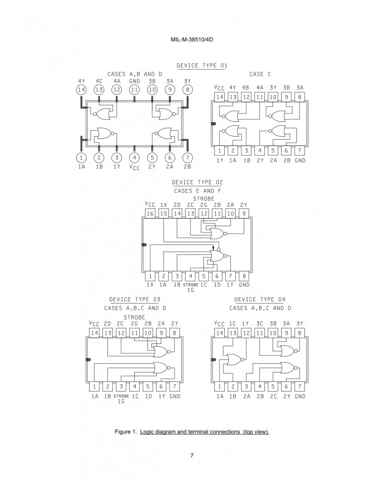 5427/BDA datasheet page 8
