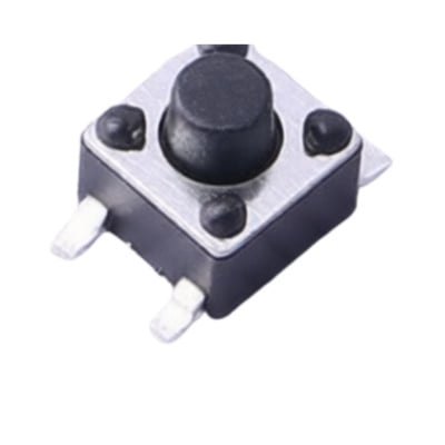 BZCN TSC015B04018A Tactile Switch