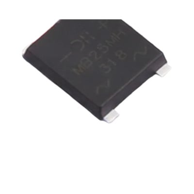 DIODES MSB30TM Bridge Rectifier Chip