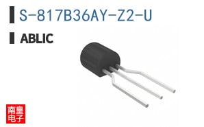 ABLIC S-1222B30-V5T2U Linear LDO Voltage Regulator for sale