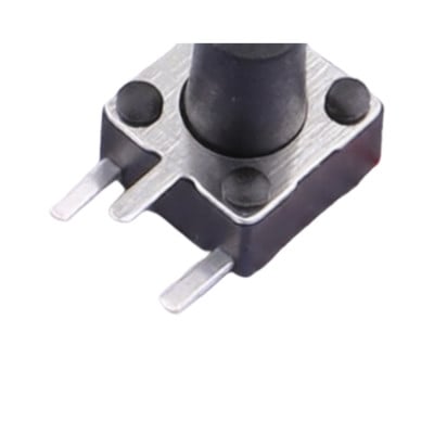 Yuandi TS-1095C-A9B3-D2 Tactile Switch