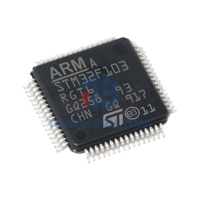 Infineon CYPRESS CY8C29466-24PVXI Microcontroller
