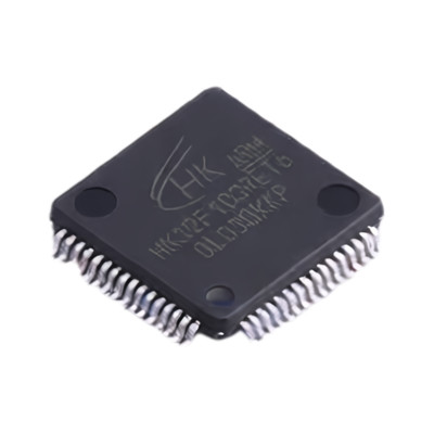 HK HK32F103CBT6 Microcontroller