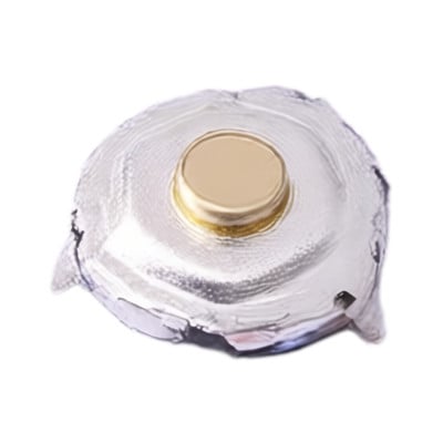 C&K PTS847MM160SMTR2LFS Tactile Switch