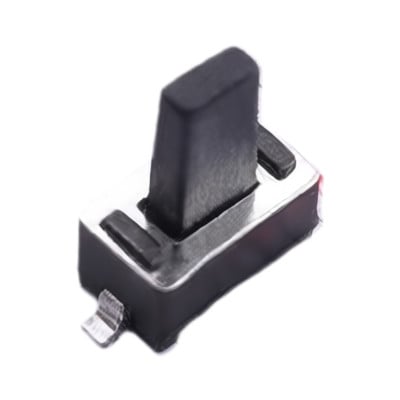 CAX TS1107S-3x6x3.0PB Tactile Switch