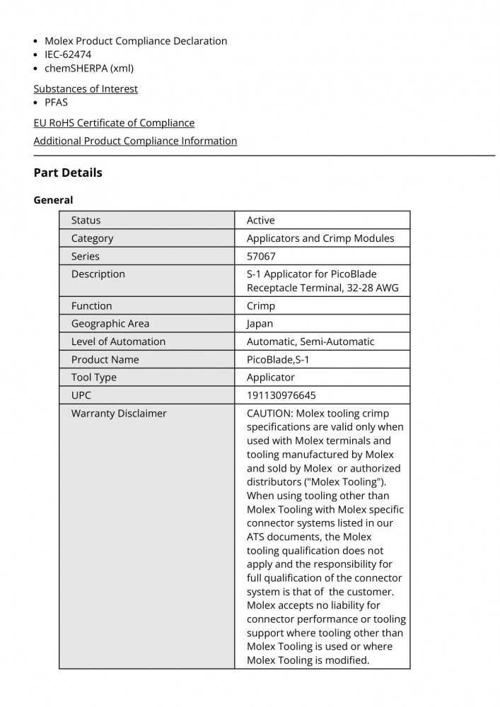 Technical document preview, page 2