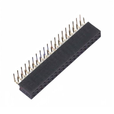 CONNFLY Elec DS1024-1x19R2