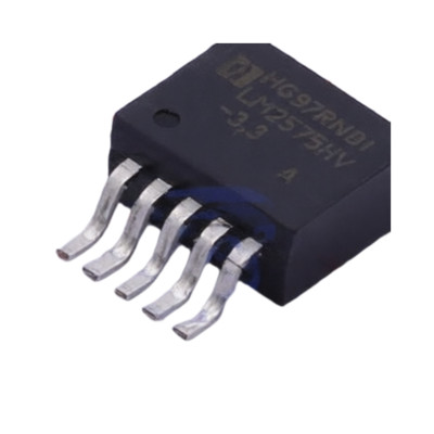 HGSEMI LM2575HVS-15/TR DC DC Switching Voltage Regulator