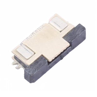 HDGC 0.5K-BS-60PWB FFC/FPC Flat Flexible Connector Assembly
