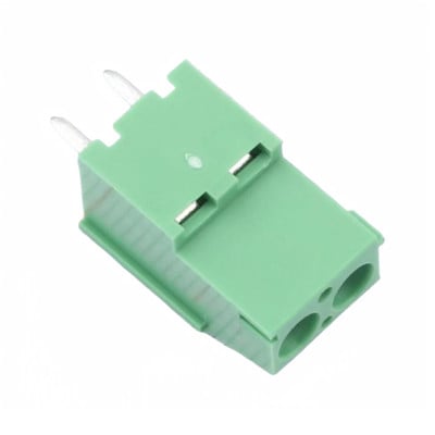 HanElectricity HY129-5.08-3P Wire to Board Connector Chip
