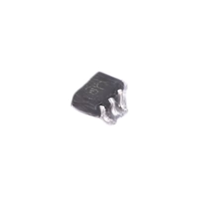Nexperia NHUMD10F Single Pre-Biased Bipolar Transistor