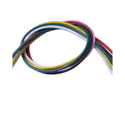 DEALON LDS200-100726-150-2P Single Conductor Hook-Up Wire