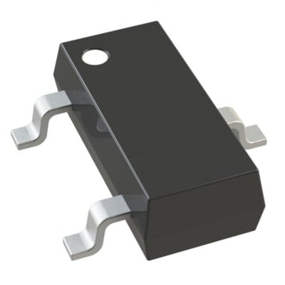 Nexperia PDTC114YTVL Pre-Biased Bipolar Transistor for sale