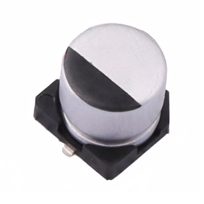 ACMECON GVT1V337M0810CN Aluminum Electrolytic Capacitor