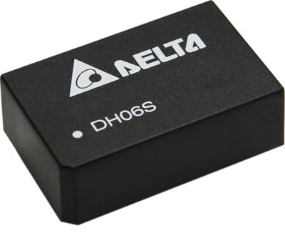 DELTA DH06D2415A Off-Board DC DC Converter