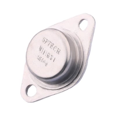 SPTECH MJ11029 Single Bipolar Transistor