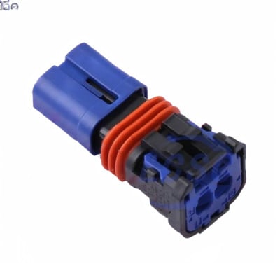 JAE Electronics MX80A02SZ1A
