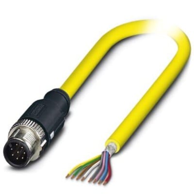 PHOENIX CONTACTSAC-8P-MS/10 0-542 SH SCO for sale