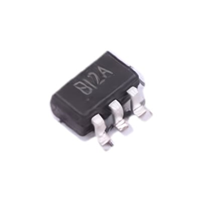 lingxingic SN74LVC2G126DCT(LX) Buffers, Drivers, Receivers & Transceivers Chip