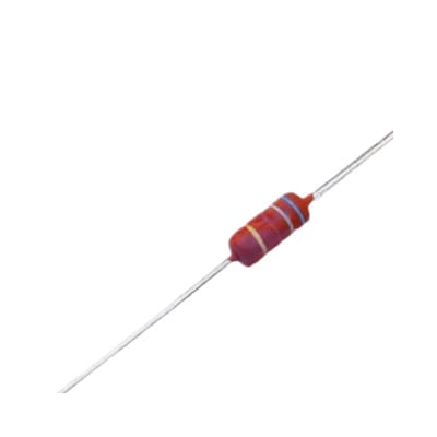 VISHAY PR02000201003JA100 Through Hole Resistor