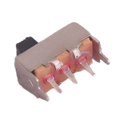 DEALON SS-12F23-G6 Slide Switch Chip