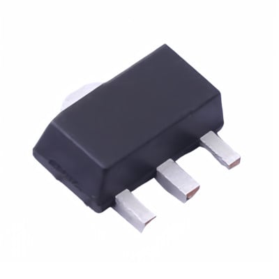 CBI 2SD1007 Single Bipolar Transistor