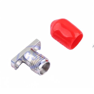 HenryTech HL-2.92-JKG RF Coaxial Connector Assembly