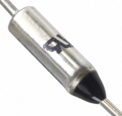 Cantherm L5014124DELB0XE Thermal Cutoff Fuse