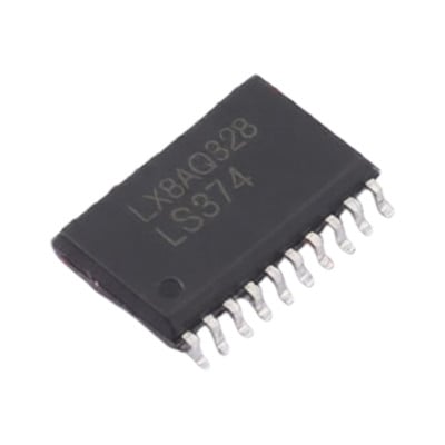lingxingic SN74LS273DWR(LX) Flip Flops Chip