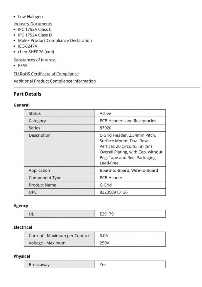 879202003 technical document page 2