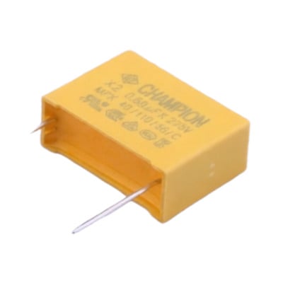 CHAMPION SMQP684K330XXF1B28150 Ceramic Capacitor