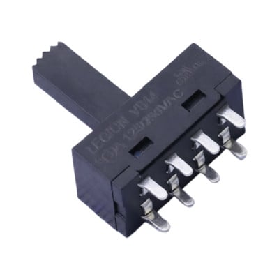 Legion VS14-C25DBD06-A06 Slide Switch