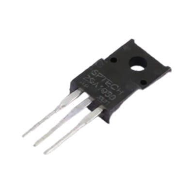 SPTECH 2SA1301 Single Bipolar Transistor
