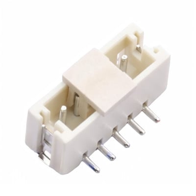 SHOU HAN SH-ZH-2PLT Male Pin Header Chip for Electronics Projects