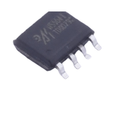 Hangzhou Ruimeng Tech MS5541 Digital to Analog Converter (DAC) Chip for sale
